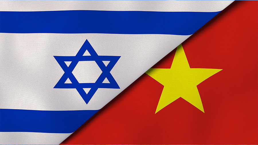 Vietnam-Israel Free Trade Agreement (VIFTA): A Boon for Vietnam's Wood ...