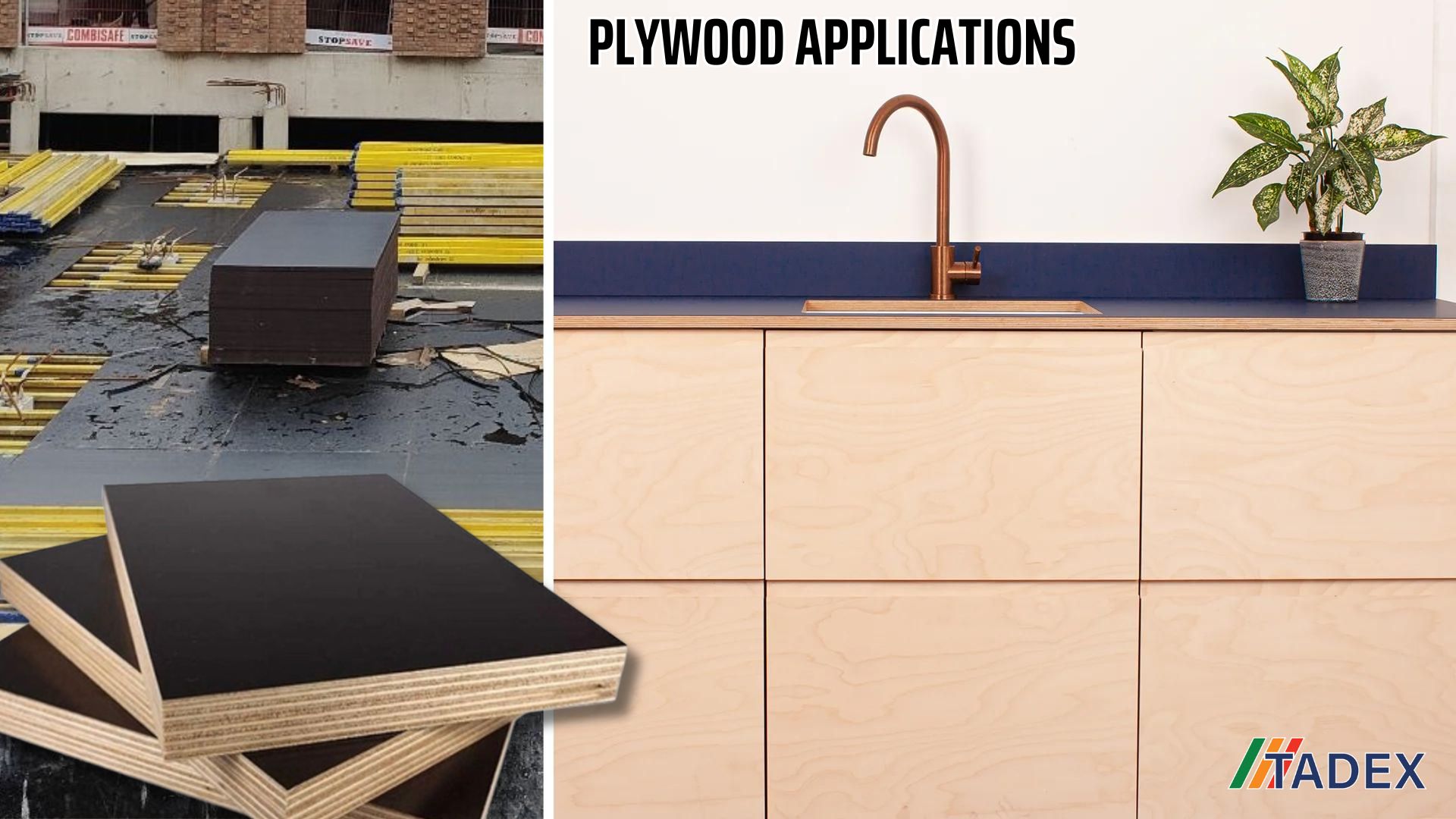 From Construction to Decoration: The All-Encompassing Application of ...